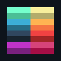 Glacier Black - Visual Studio Marketplace